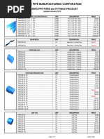 Pumproom Layout Bldg. 8 & 9: Scale 1:30M | PDF | Pump | Valve