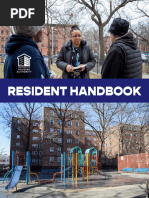 NYCHA Contact Information and Services | PDF | Section 8 (Housing ...