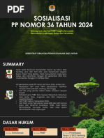 Tabel Besaran PSDH - DR | PDF