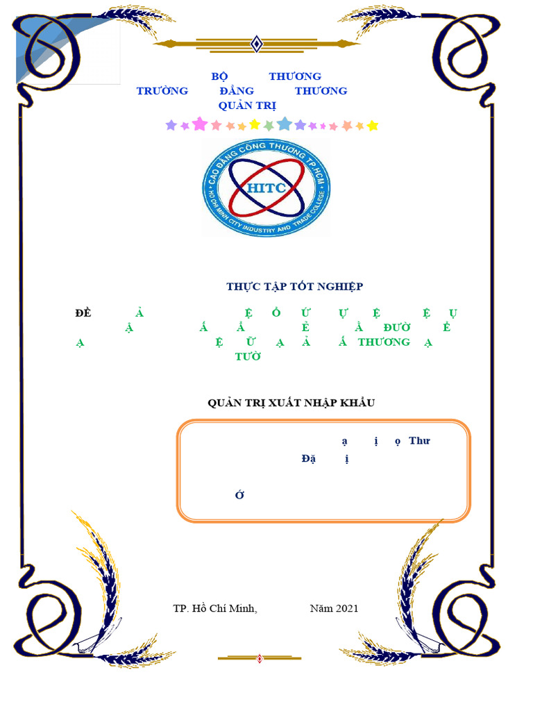 l-thành My-bctt - đặng Thị Thùy Ân - ccq1920h - 2119200238 | PDF