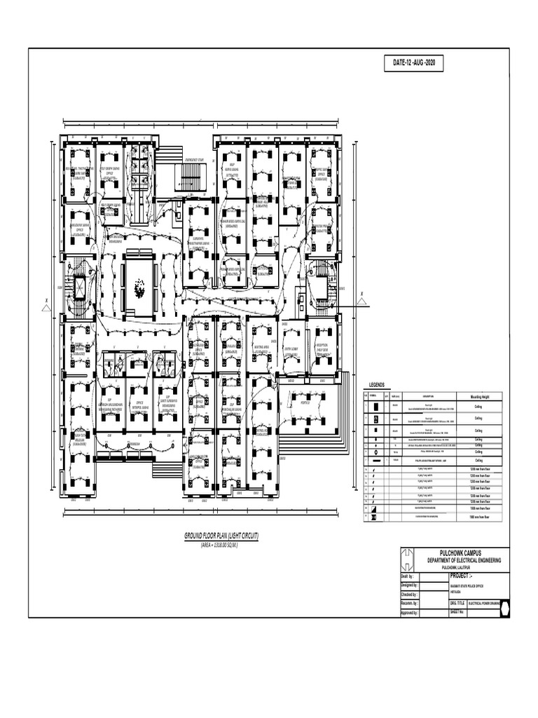 GF - Light CKT | PDF