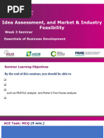 Business Strategies Grade 12 NOTES | PDF | Strategic Management | Swot ...