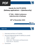 EN 18031-1-2024-Preview | PDF | Computer Security | Security