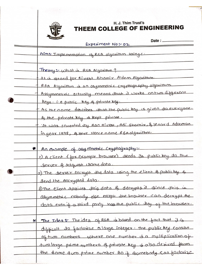 CSS Experiment No 2 | PDF