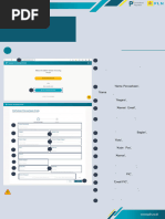 PANDUAN PEMBUATAN AKUN INAPROC UNTUK PENYEDIA | PDF