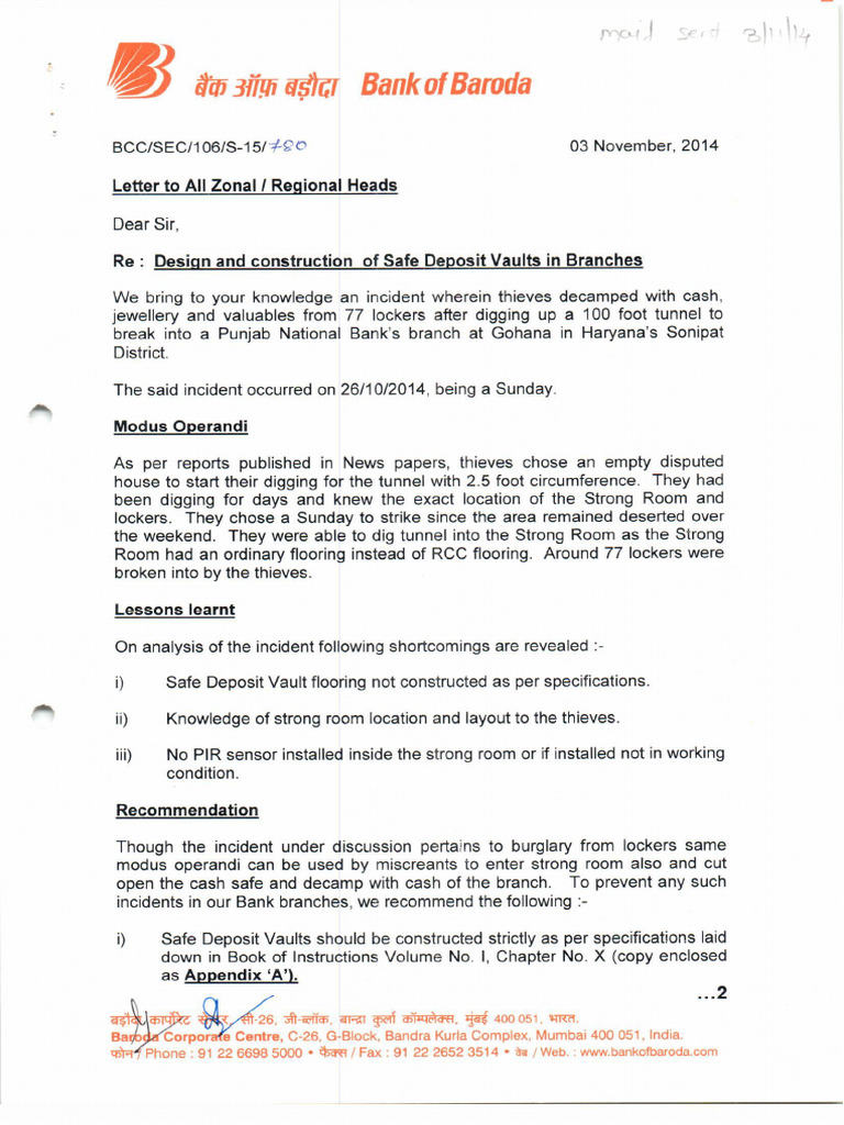 3 Design and Construction of SDV (1) | PDF