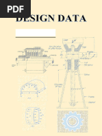 Mechanical Design - Essential Formulas Cheat Sheet | PDF | Beam ...