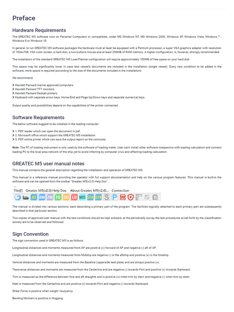 Greatec M5 User Manual_en | PDF | Microsoft Windows | Personal Computers