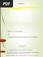 (Ebook PDF) Engineering Economic Analysis 14th Edition PDF Download | PDF | Depreciation | Interest