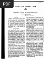 Dynagraph Card Analysis | PDF | Pattern Recognition | Artificial Neural ...