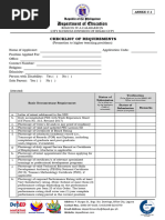 CS Form No. 211 Revised 2025 - Medical Certificate | PDF | Health Care ...