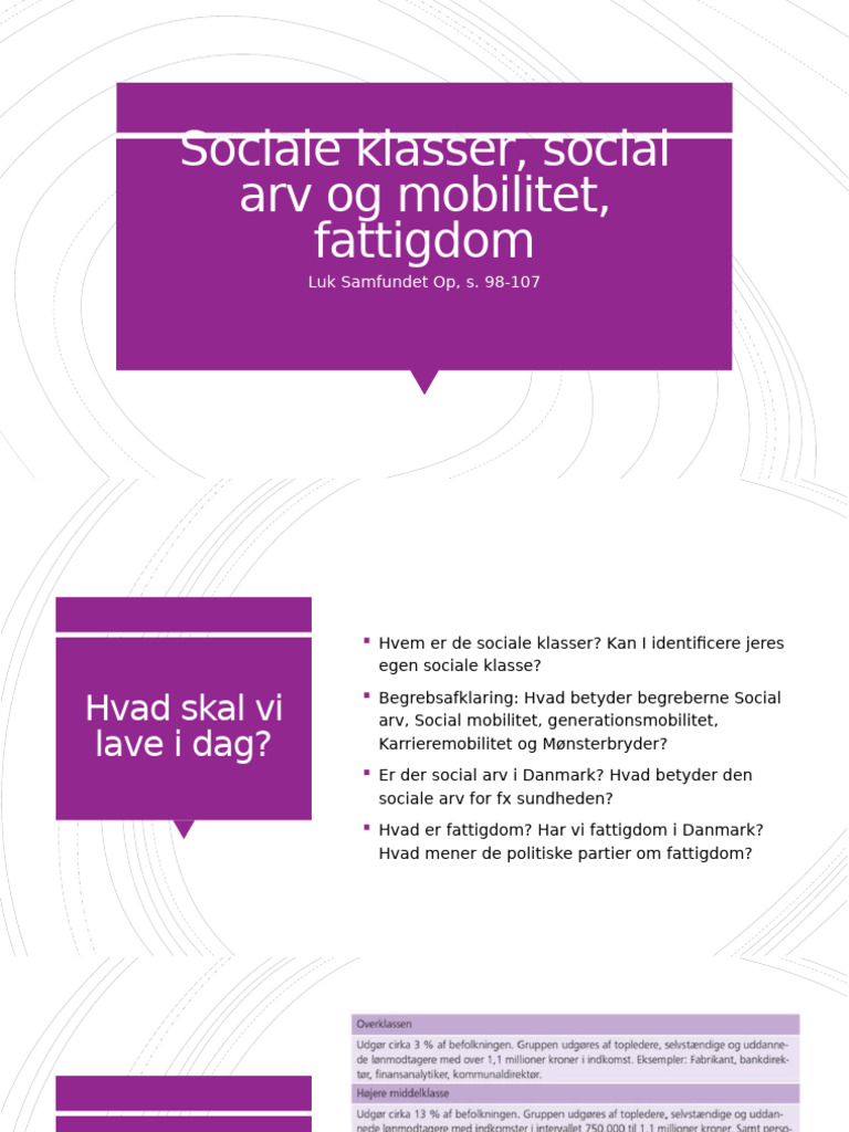 Luk Samfundet Op 98-107 | PDF