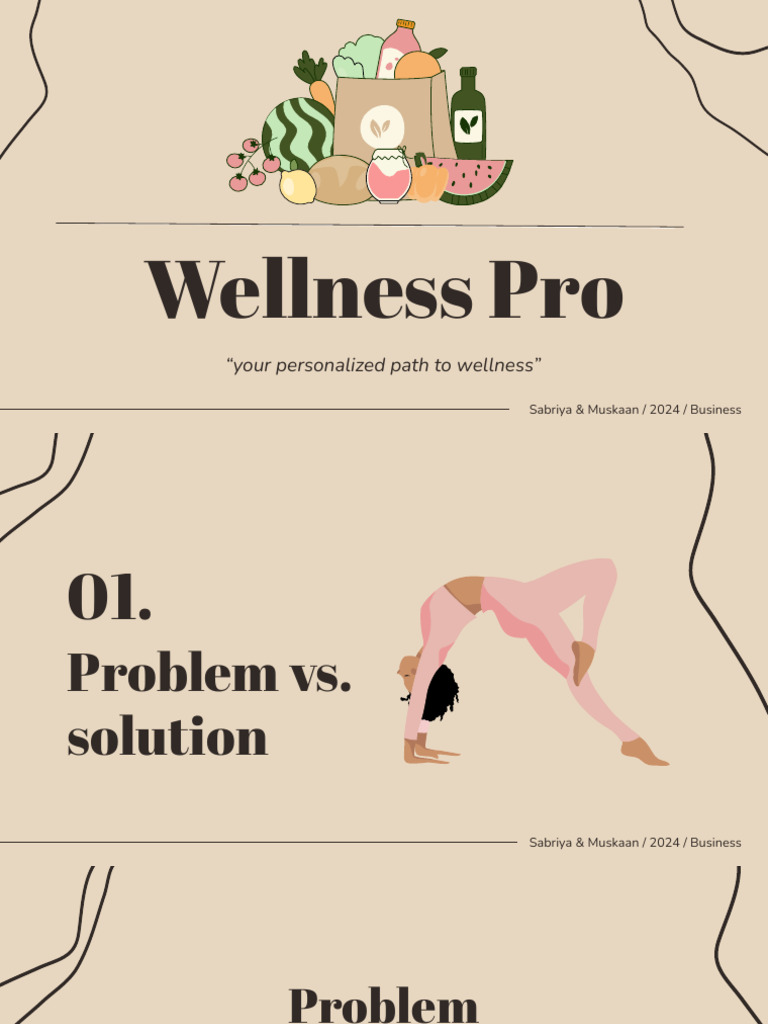 Pitch This - Mock Pitch Deck Project (PWP) | PDF | Business | Gross Margin