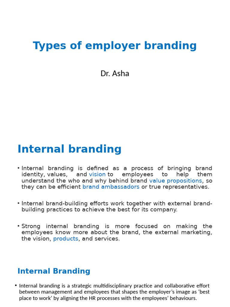 Unit 4 Types of EB | PDF | Corporate Social Responsibility | Brand