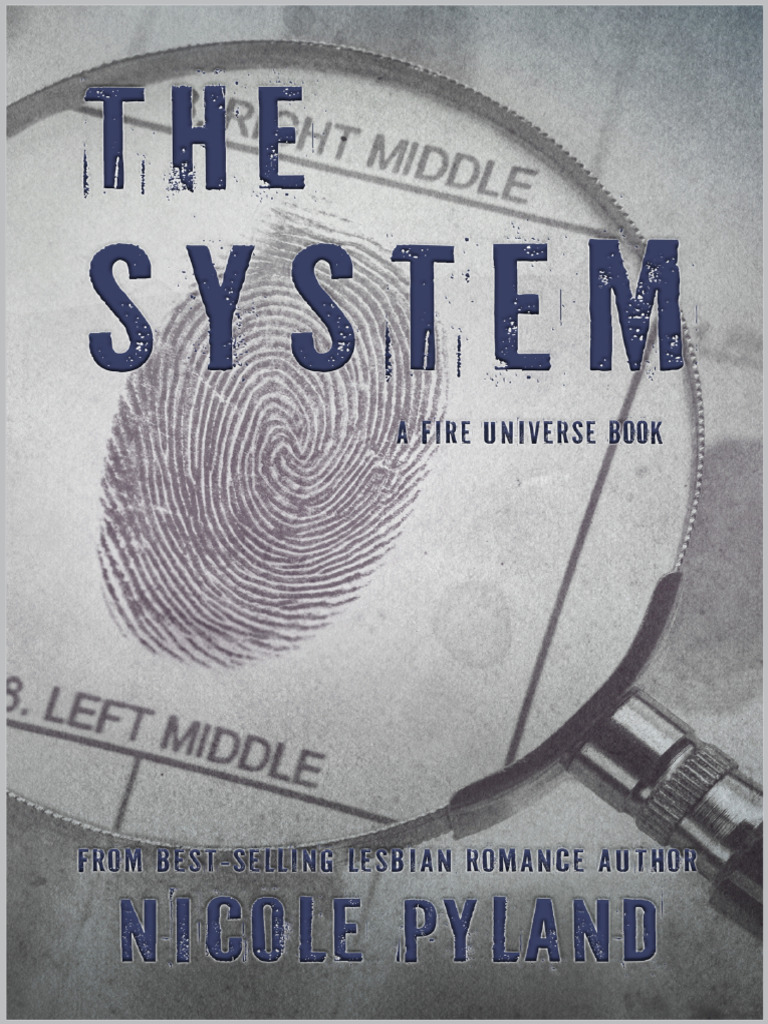 The System - Nicole Pyland | PDF | Lunch