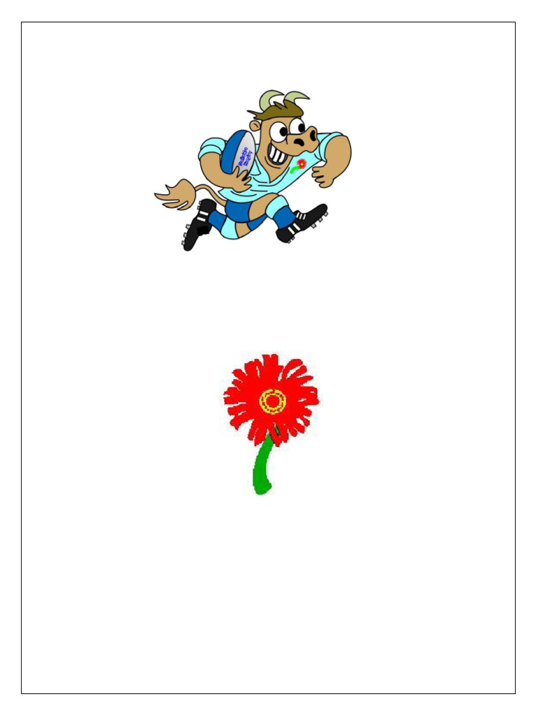 BULLETJIE RUGBY MANUAL Feb 2015 FinalDraft | PDF | Sports Rules And ...