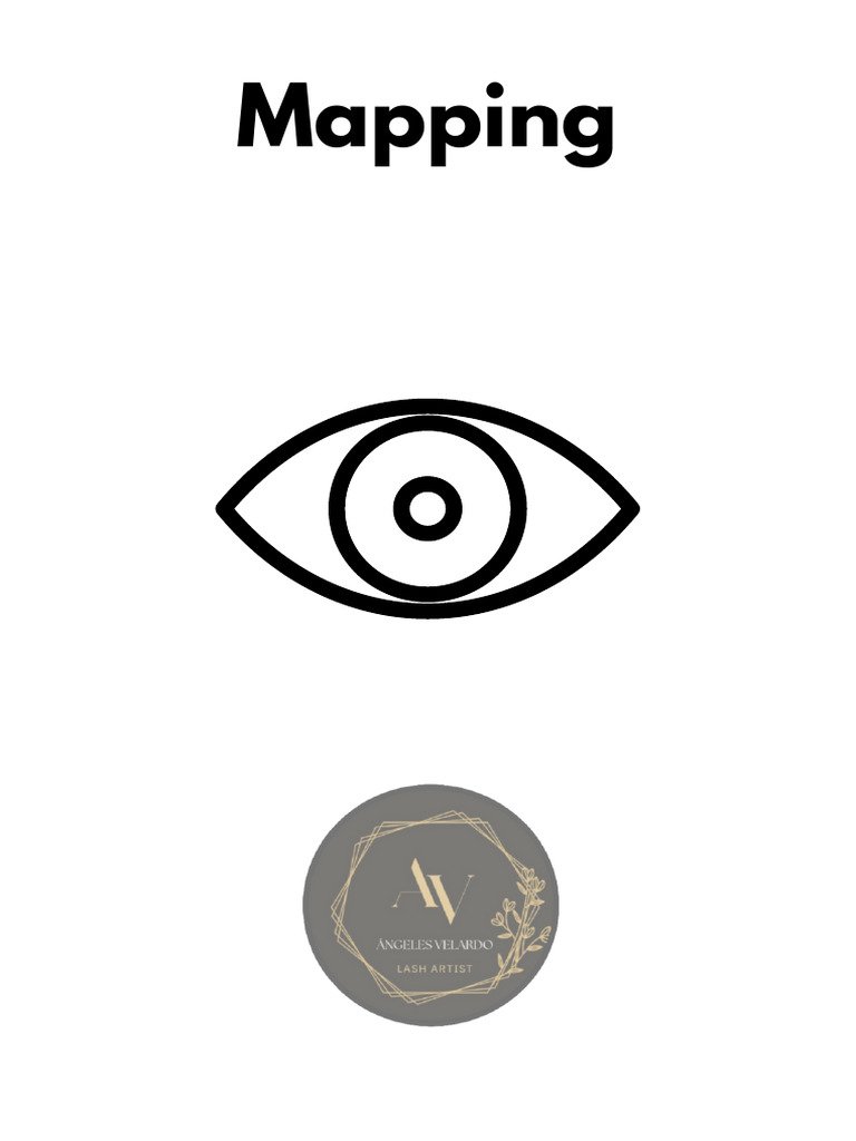 Práctica Mapping Para Masterclass | PDF