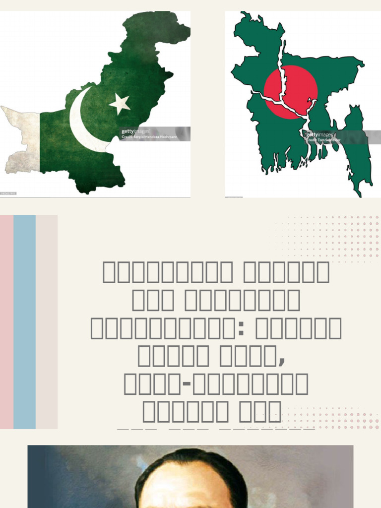 Divided by Policy, United in Protest The Economic and Political Roots ...