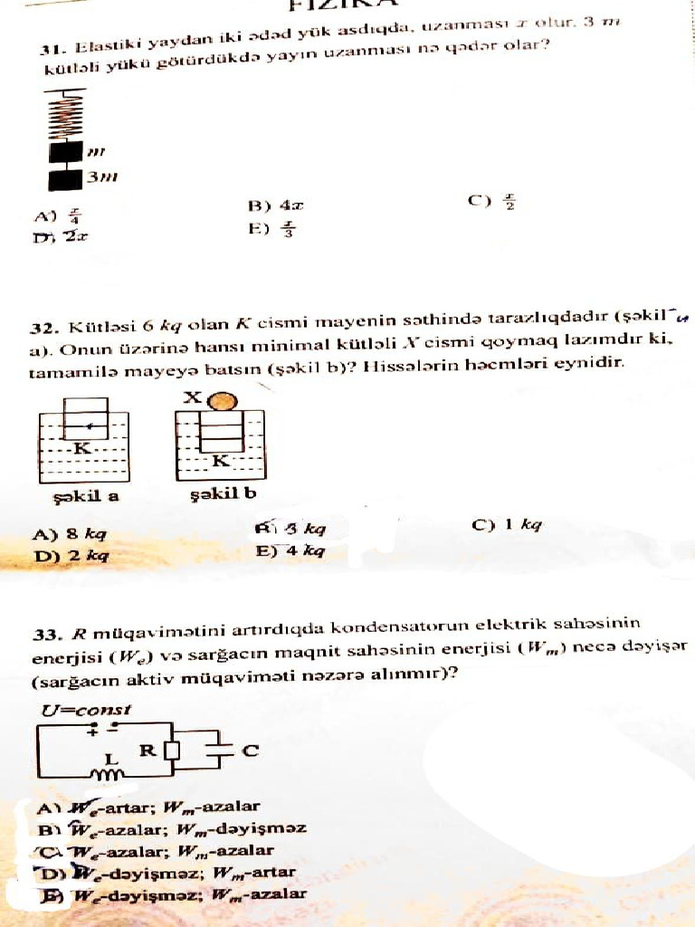16.06.2024 Otk Blok 1-Ci Qrup | PDF