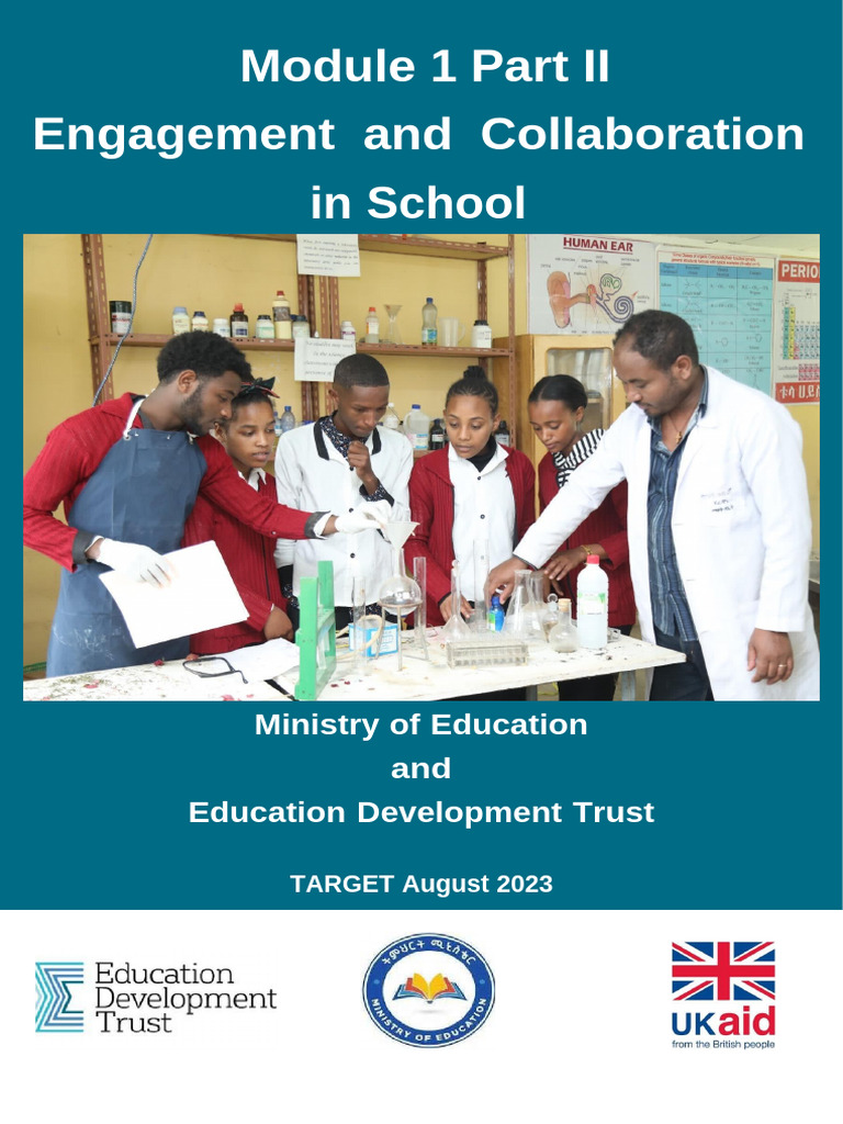 2. NSLT Module 1 Part II_NM QA_Sept2023 | PDF | Governance | Change ...