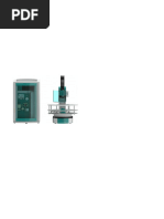 Section 6 Sample Managers Flow Through Needle | PDF | Valve | Pump