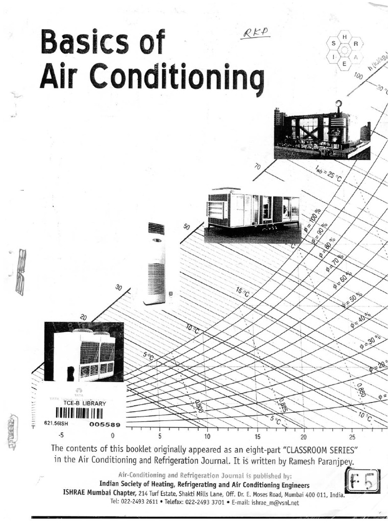 Hvac Basics | PDF