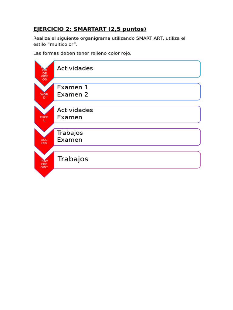 Examen Nuria Ej 2 | PDF