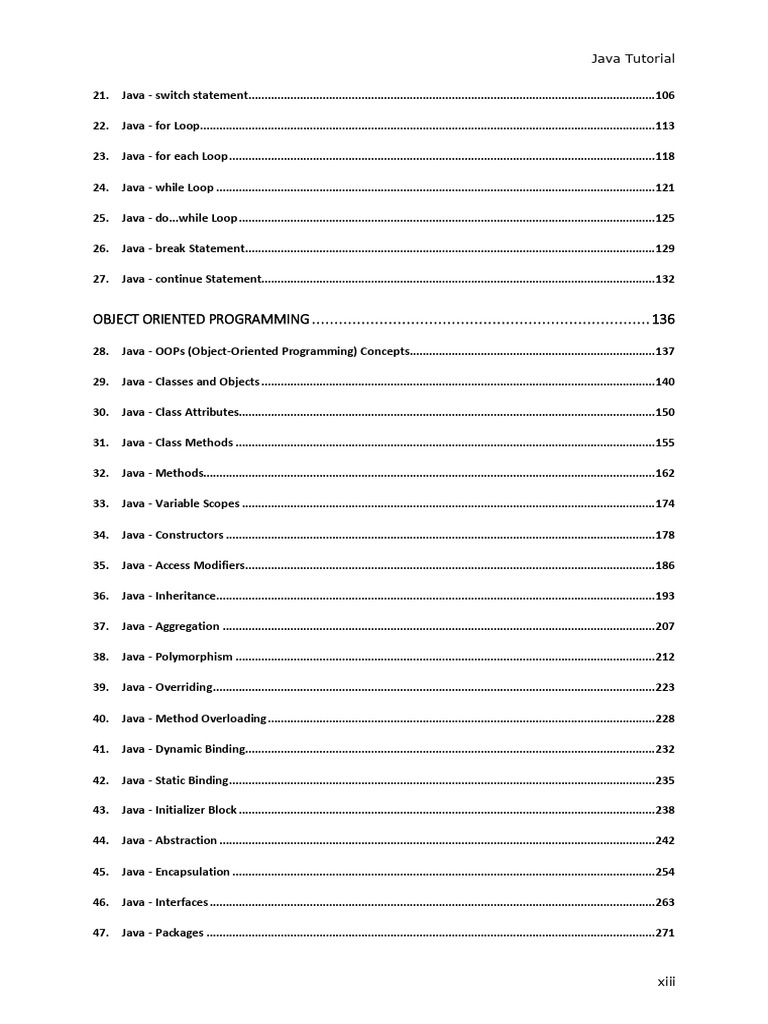 ile_14 | PDF | Method (Computer Programming) | Class (Computer Programming)