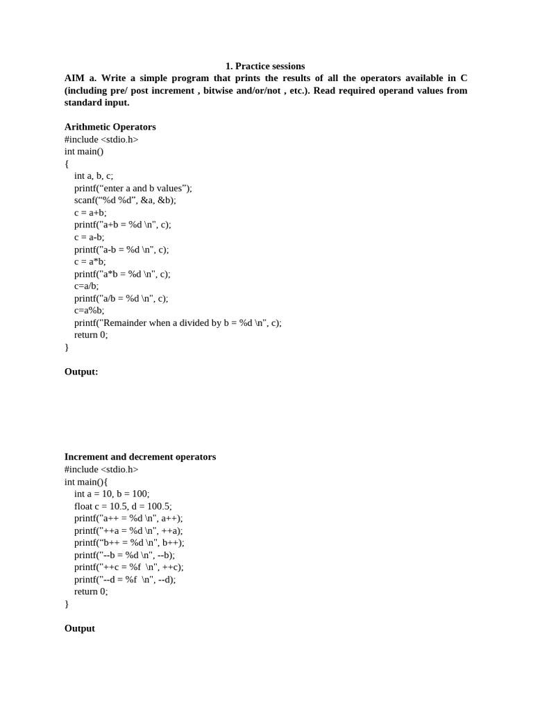 PPS mini project | PDF | Integer (Computer Science) | Computer Architecture