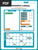 02 PENGENALAN PICTOBLOX Untuk ARDUINO-modif | PDF