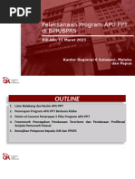 Pemanfaatan Penilaian Risiko Tppu Dan TPPT-PPSPM Bagi Pengawas Dan ...