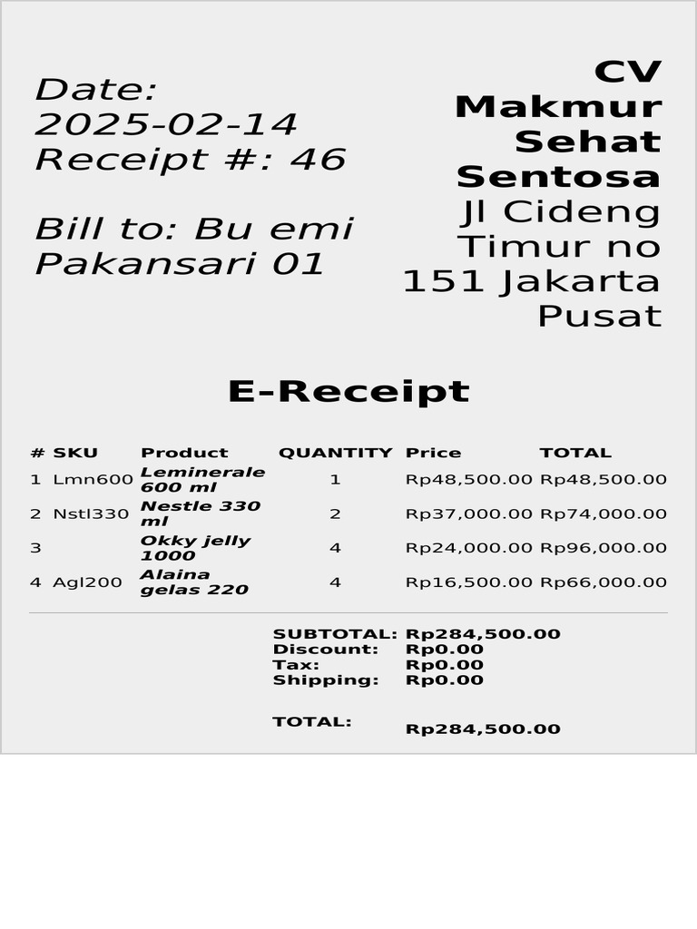 46 Receipt 2025 14 2 52722 | PDF