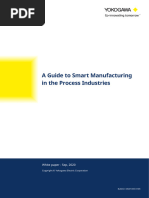 Emerson Syncade Brochure | PDF | Enterprise Resource Planning | Automation