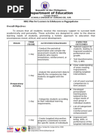 RM. No. 041 S. 2022 OBSERVANCE OF THE 12 POINT ETHICAL VALUES ...