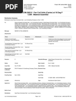Static Pressure Calculation for Ducts | PDF | Duct (Flow) | Mechanical ...