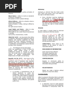 ASHA Code of Ethics Overview | PDF | Profession | Informed Consent