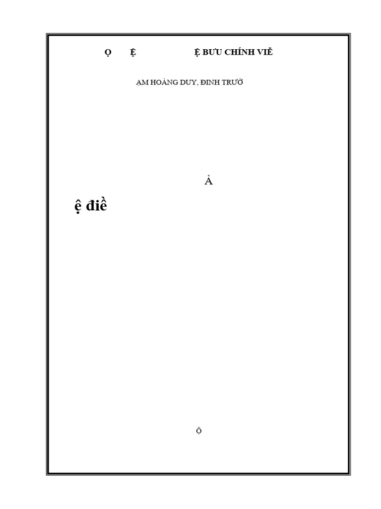 Bai Giang He Dieu Hanh Windows Và Linux - Unix - 2022 v1 - NEW | PDF