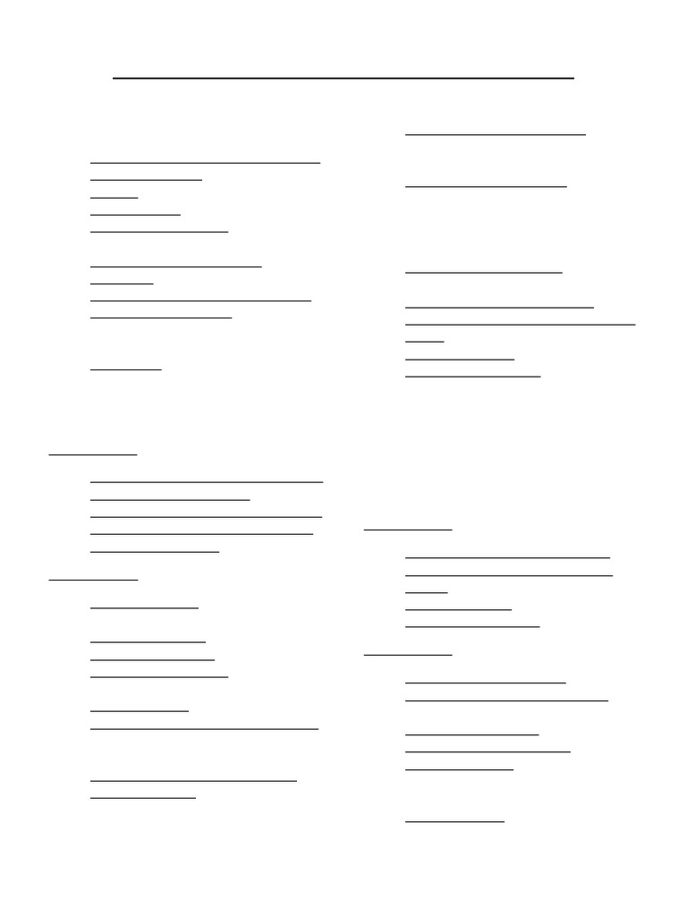 Important Questions BPT FIRST YEAR AP | PDF | Muscle Contraction | Heart