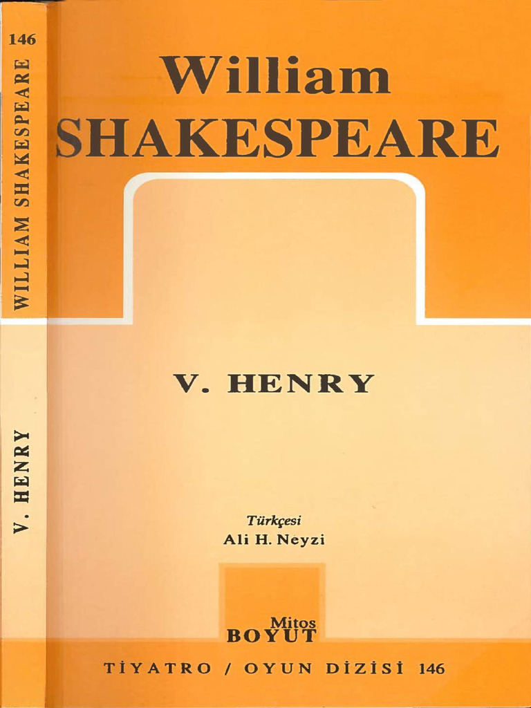V. Henry | PDF