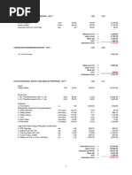 Revised DPWH Standard Pay Item List | PDF | Finance & Money Management