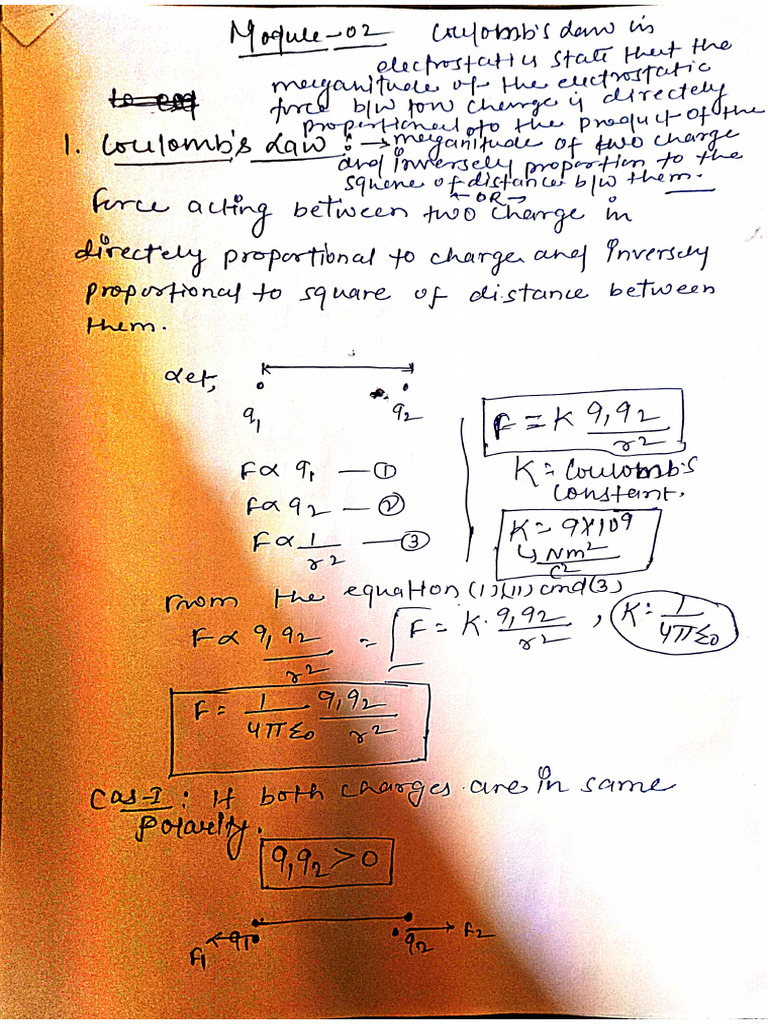 Emft Module 22 | PDF