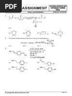 Disappearing Cross Temperature | PDF | Chemical Reactions | Temperature