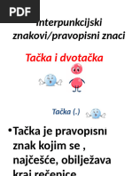 Semafor - Muzicko - I Razred | PDF