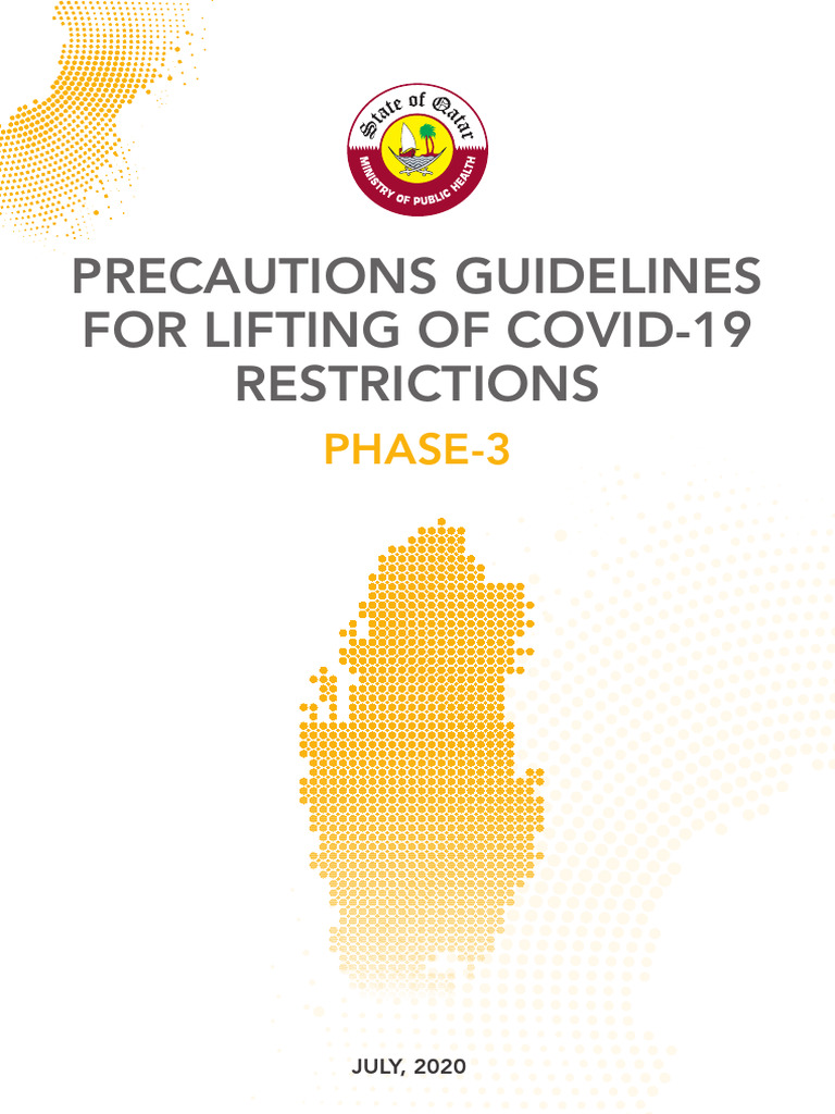 Eng Phase III | PDF | Personal Protective Equipment | Hygiene