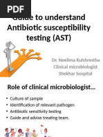 Oxoid Antimicrobial Susceptibility Discs | PDF