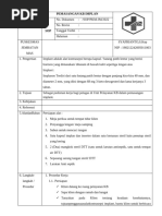 ICD 10 Tentang KB | PDF