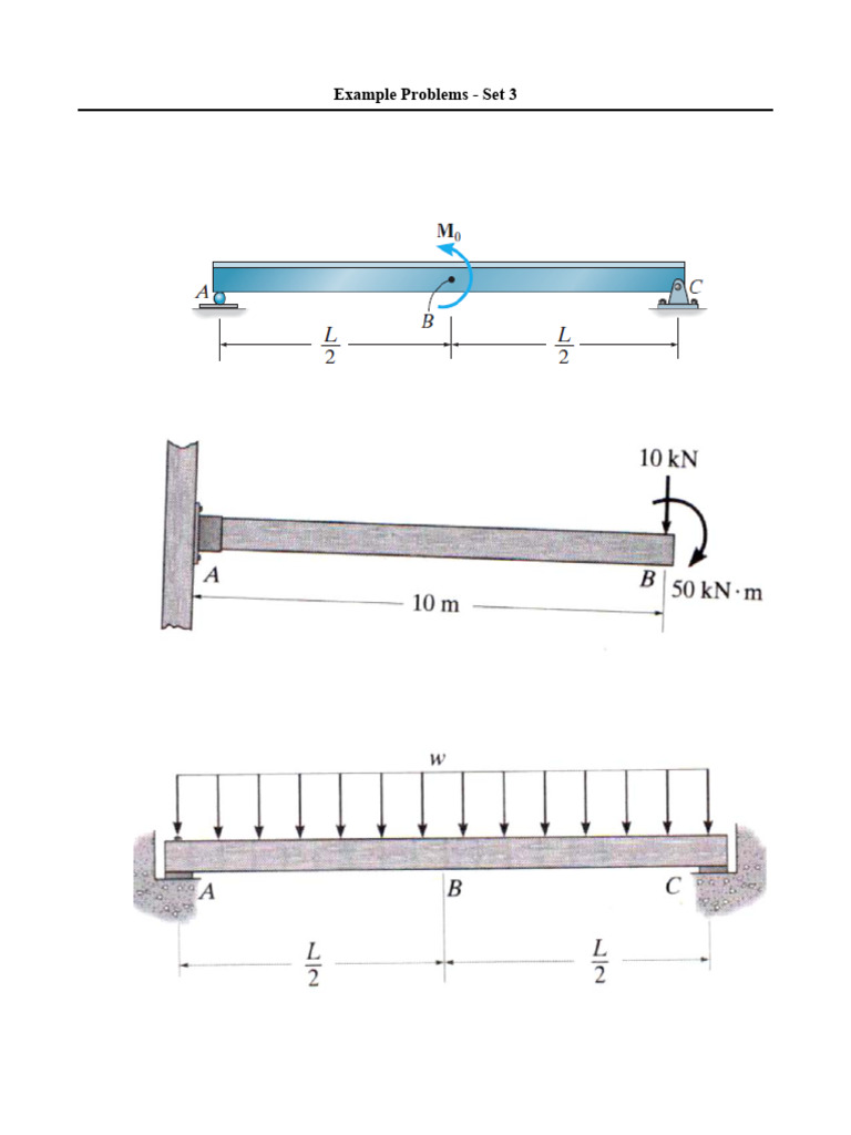 Example_Problems_Set3 | PDF