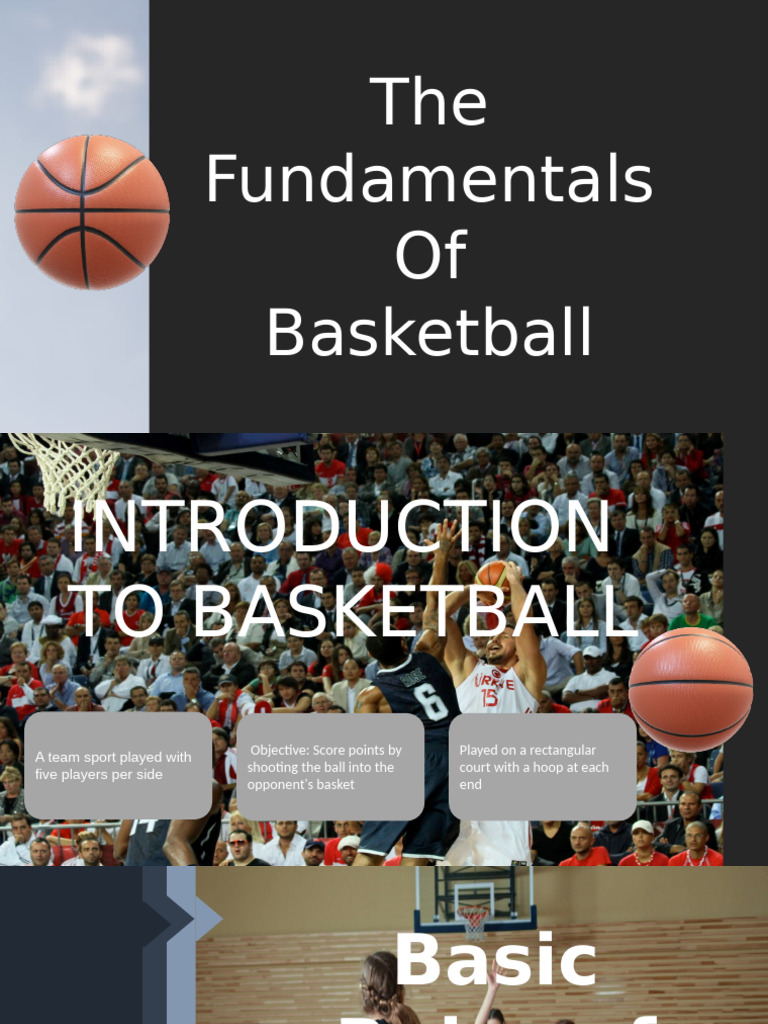 POWERPOINT | PDF | Ball Games | Sports Rules And Regulations