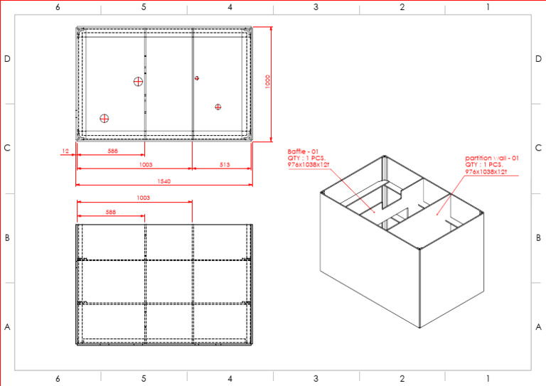 PJ.1 Baffle Assem | PDF