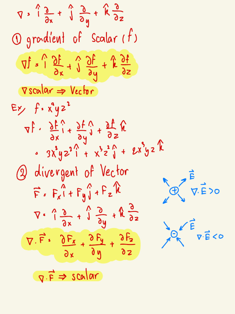Maxwell | PDF